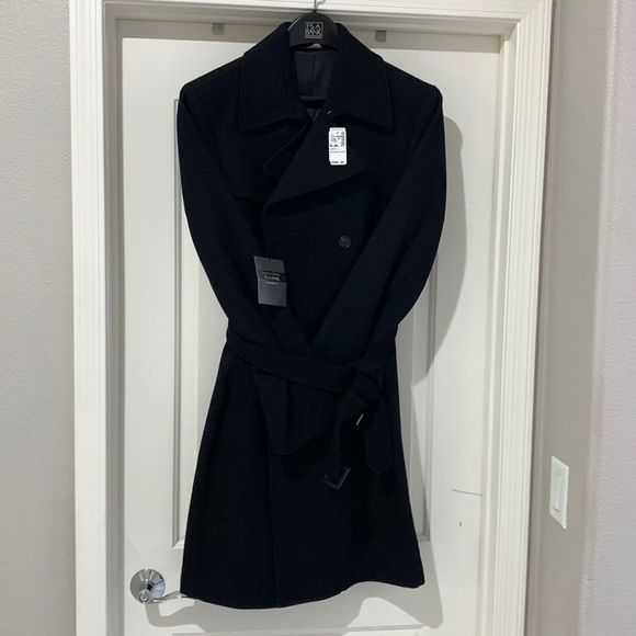 Jos. A. Bank | Jackets & Coats | Menscoat Water And Stain Resistant 38 ...